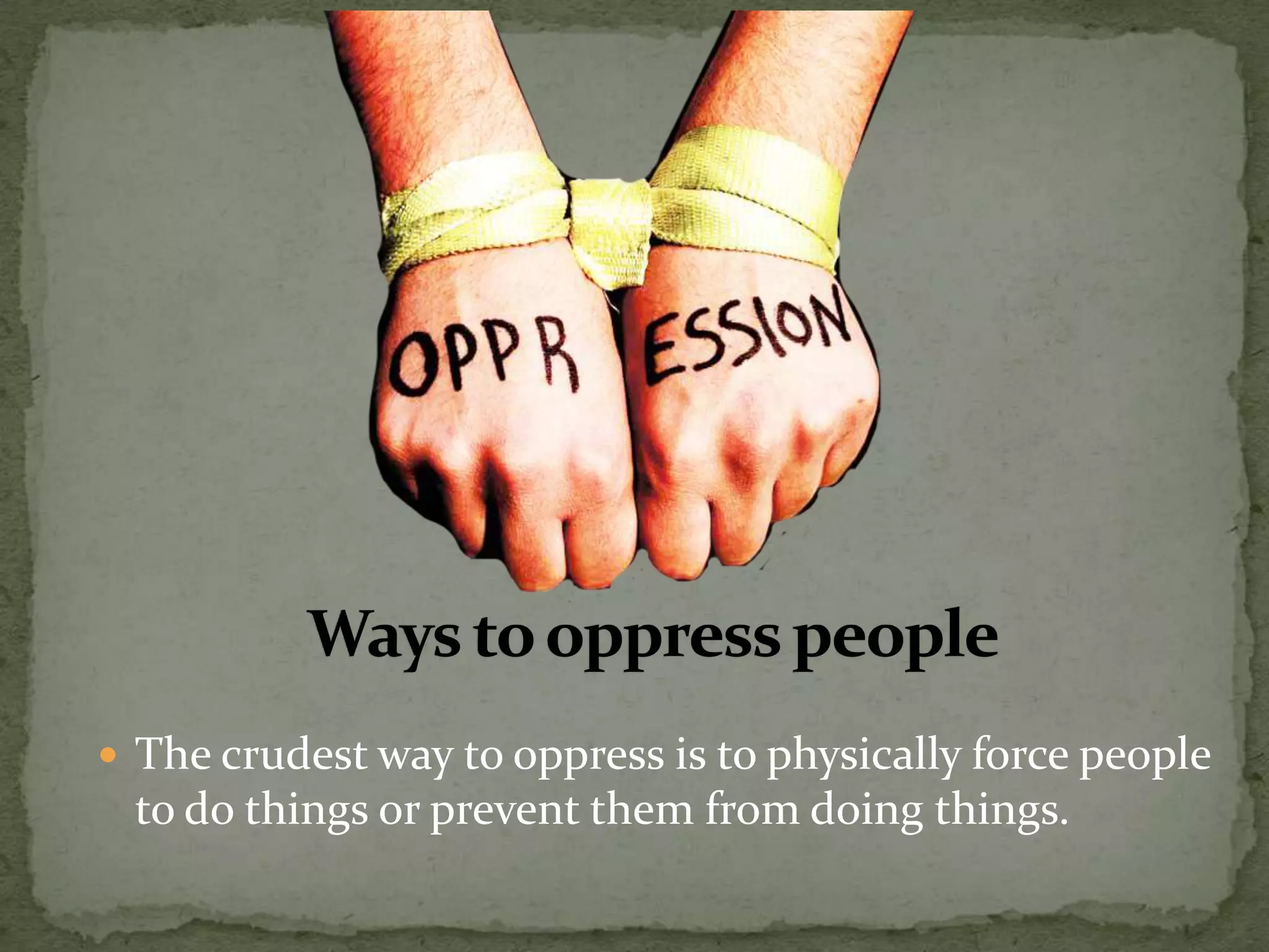 Culture industries | PPT