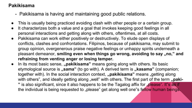 CULTURE IN_MORAL BEHAVIOR.pptx | Parenting Children Aged 4-11 | Parenting