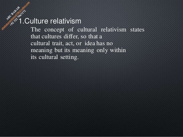 Culture in socialogy | PPTX