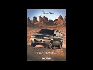 Culture Jam Ads | KEY