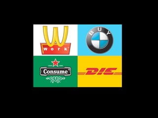 Culture Jam Ads | PPT