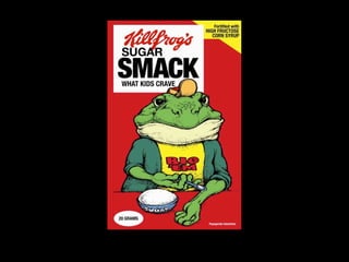 Culture Jam Ads | KEY