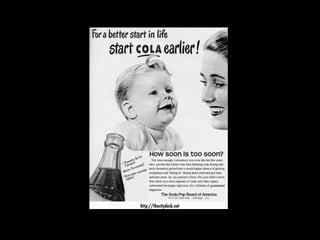 Culture Jam Ads | PPT