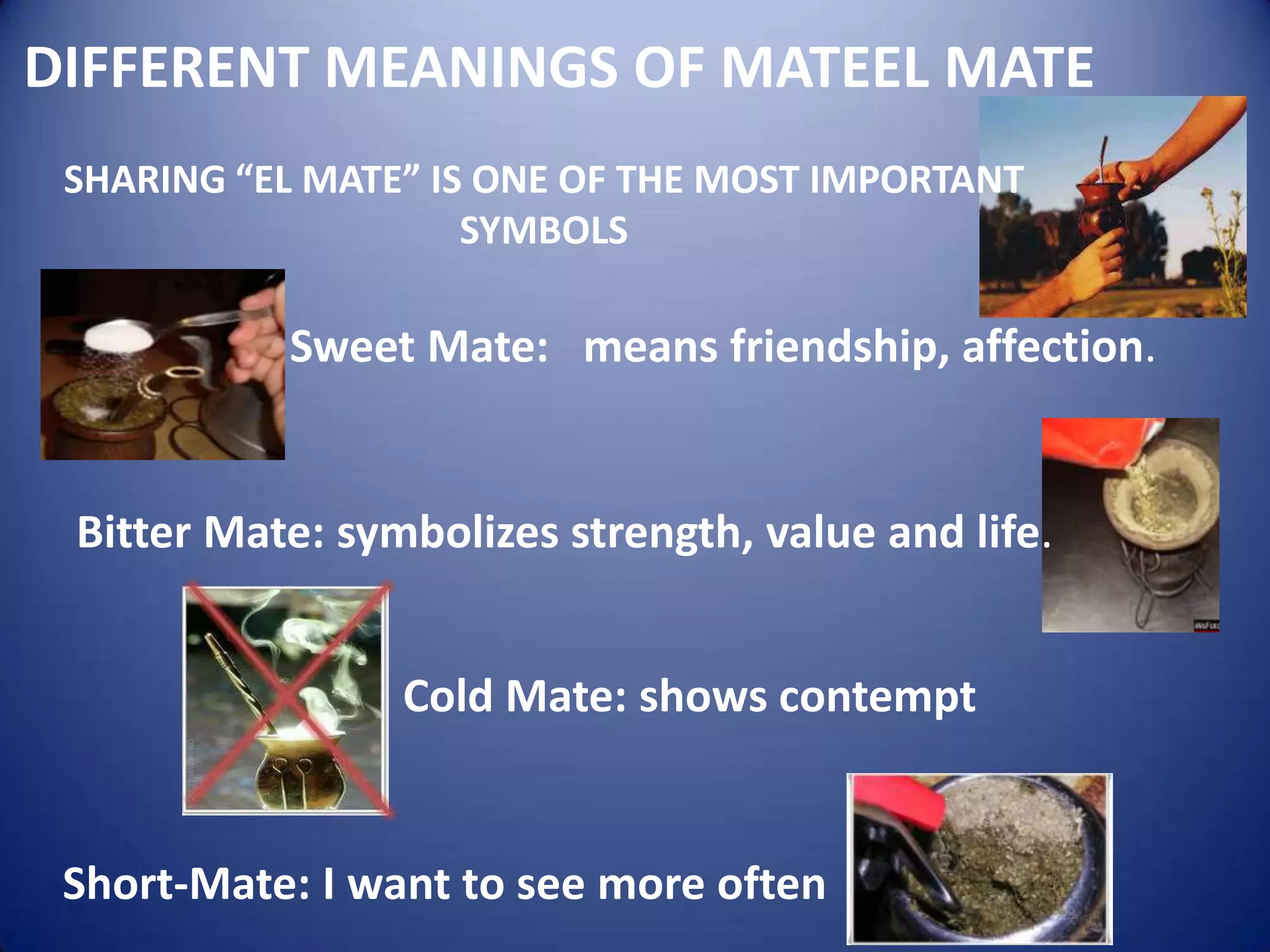 Culture jimena argentina | PPTX