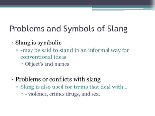 Culture language | PPT