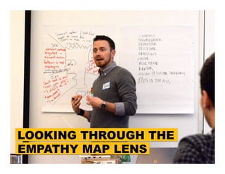 Culture Mapping with Dave Gray in Chicago | PPT