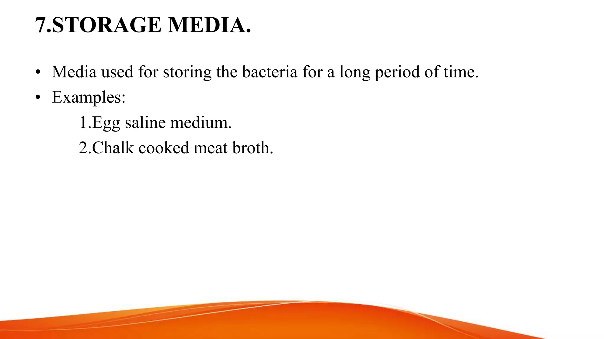 Culture media in Microbiology.pptx