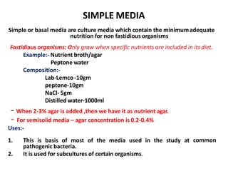 culture media lecture 6.pptx