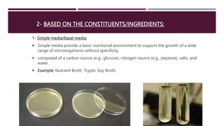 Culture Media & Sterilization Methods.pptx