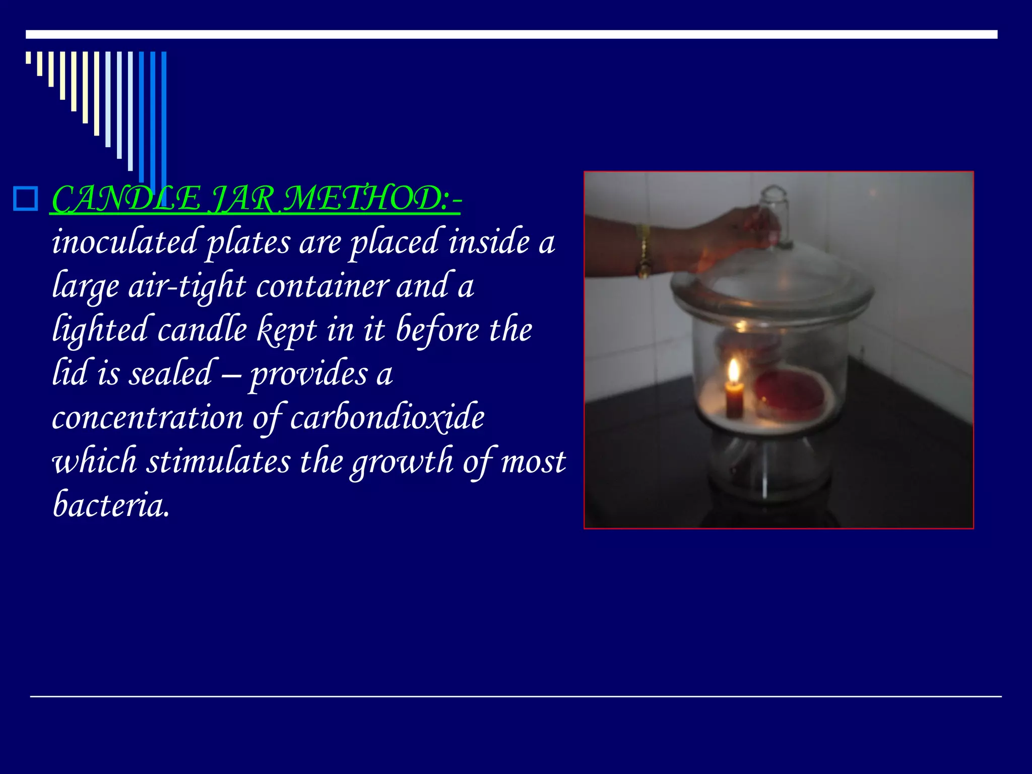 Culture methods | PPT
