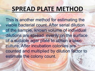 CULTURE METHODS | PPTX