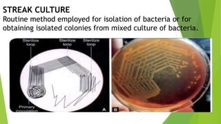 Culture methods ^J preparation and sterilization of media.pptx