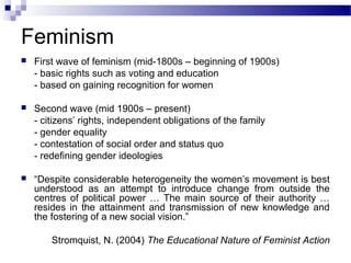 Culture, Minorities, Equity & Adult Education by Annabel Desira ...