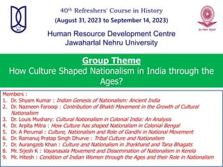 Culture & Nationalism Group PPT-1 new.pptx