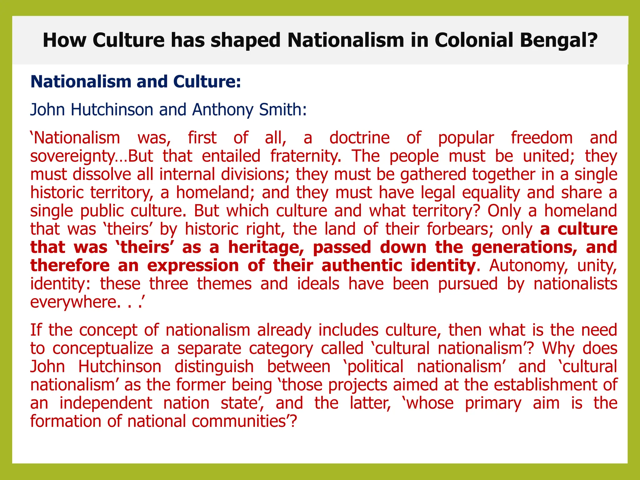 Culture & Nationalism Group PPT.pptx