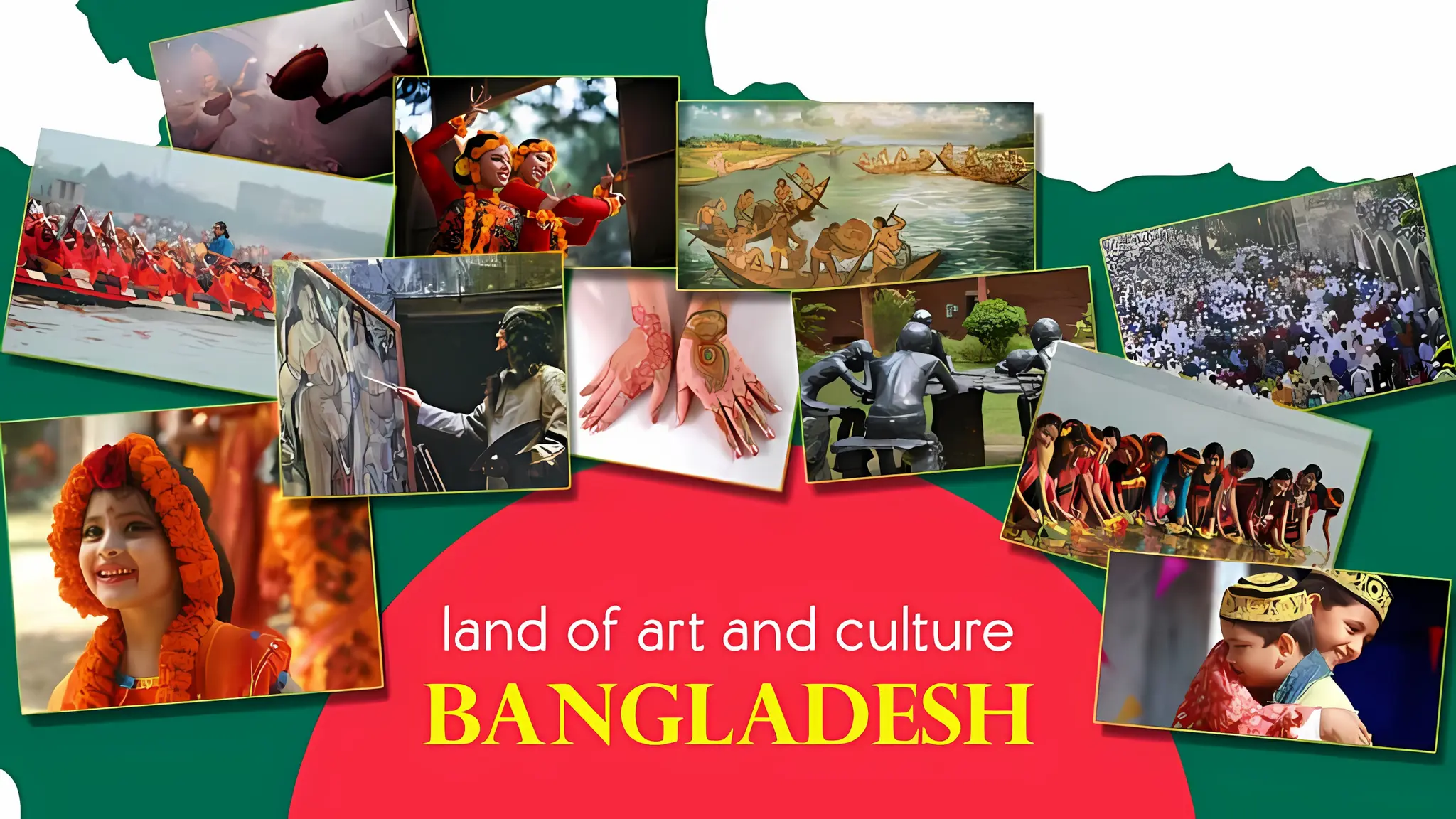 Culture of Bangladesh.pptx made my muhtasim munim 262439 | PPTX