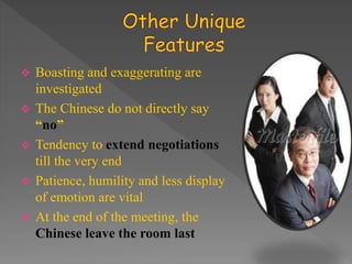 Culture of china | PPTX | Food & Drink