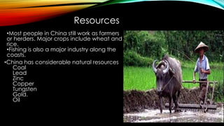 Culture of china by sharyn tahir. | PPT