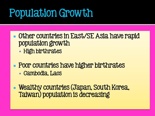 Culture of East/Southeast Asia | PPT