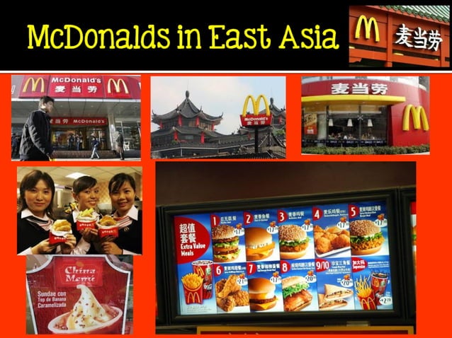 Culture of East/Southeast Asia | PPT