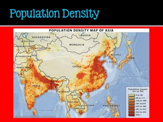 Culture of East/Southeast Asia | PPT