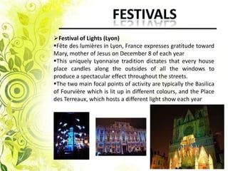 Culture Of France | PPTX