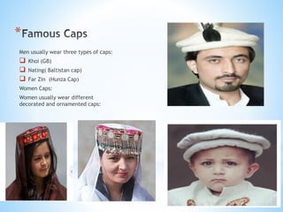 Culture of gilgit-iEARN PISQ | PPT