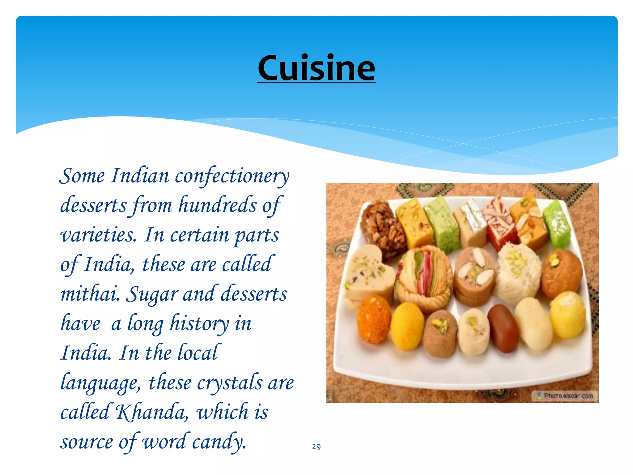 Cultures of india | PPTX