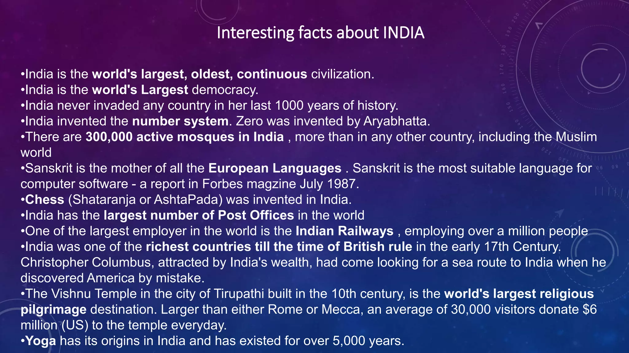 Culture of india | PPTX