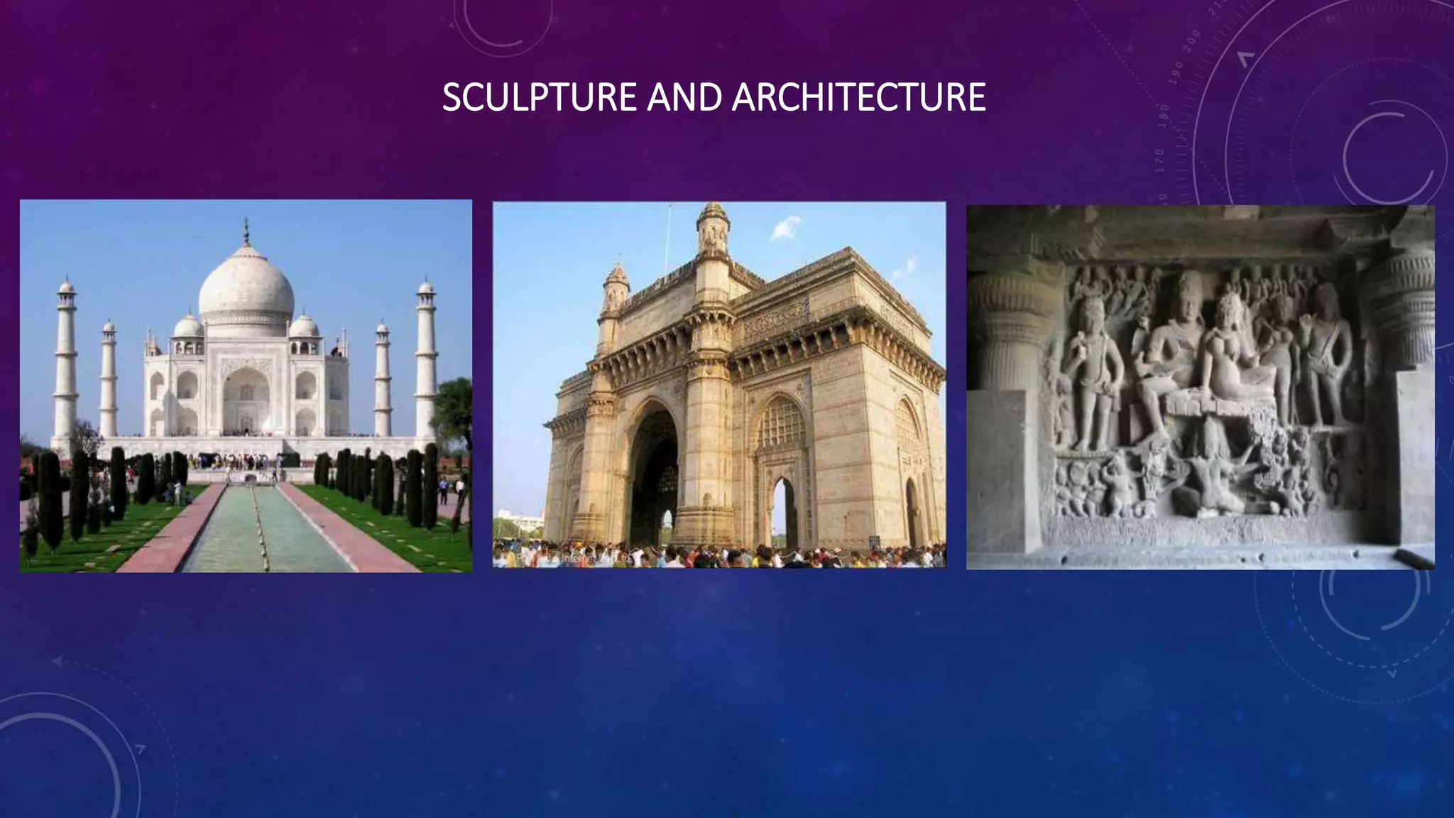 Culture of india | PPTX