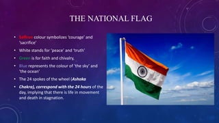 Culture of india | PPTX