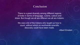 Culture of india | PPTX