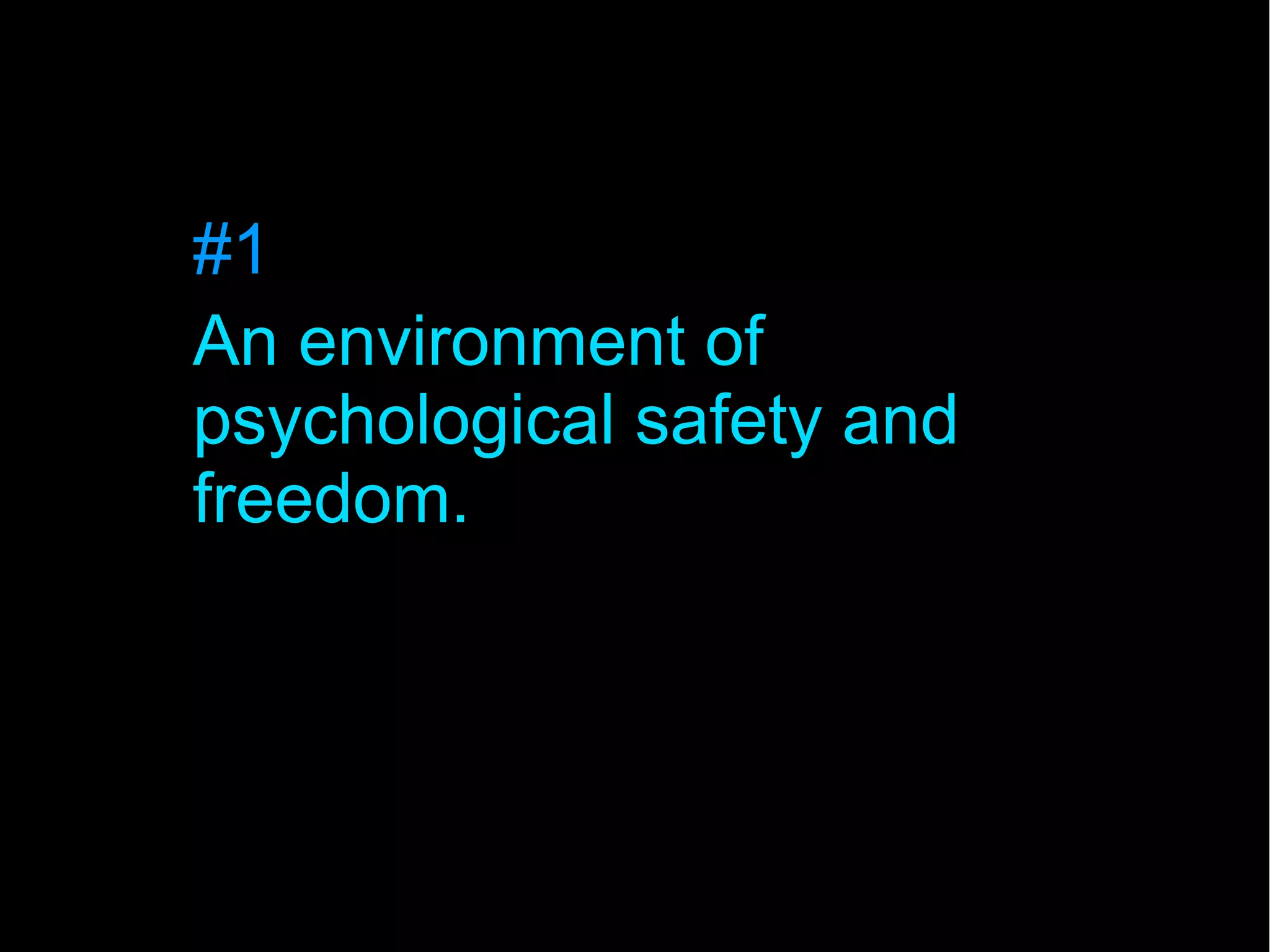 Fostering A Culture Of Innovation | ODP