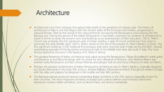 Culture of italy | PPTX