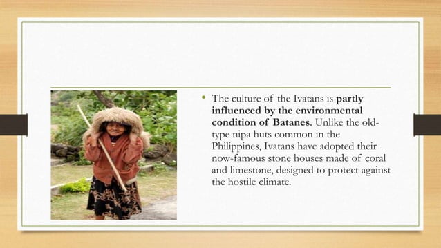 CULTURE OF IVATAN.pptx