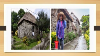 CULTURE OF IVATAN.pptx