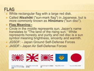 Culture of japan | PPTX