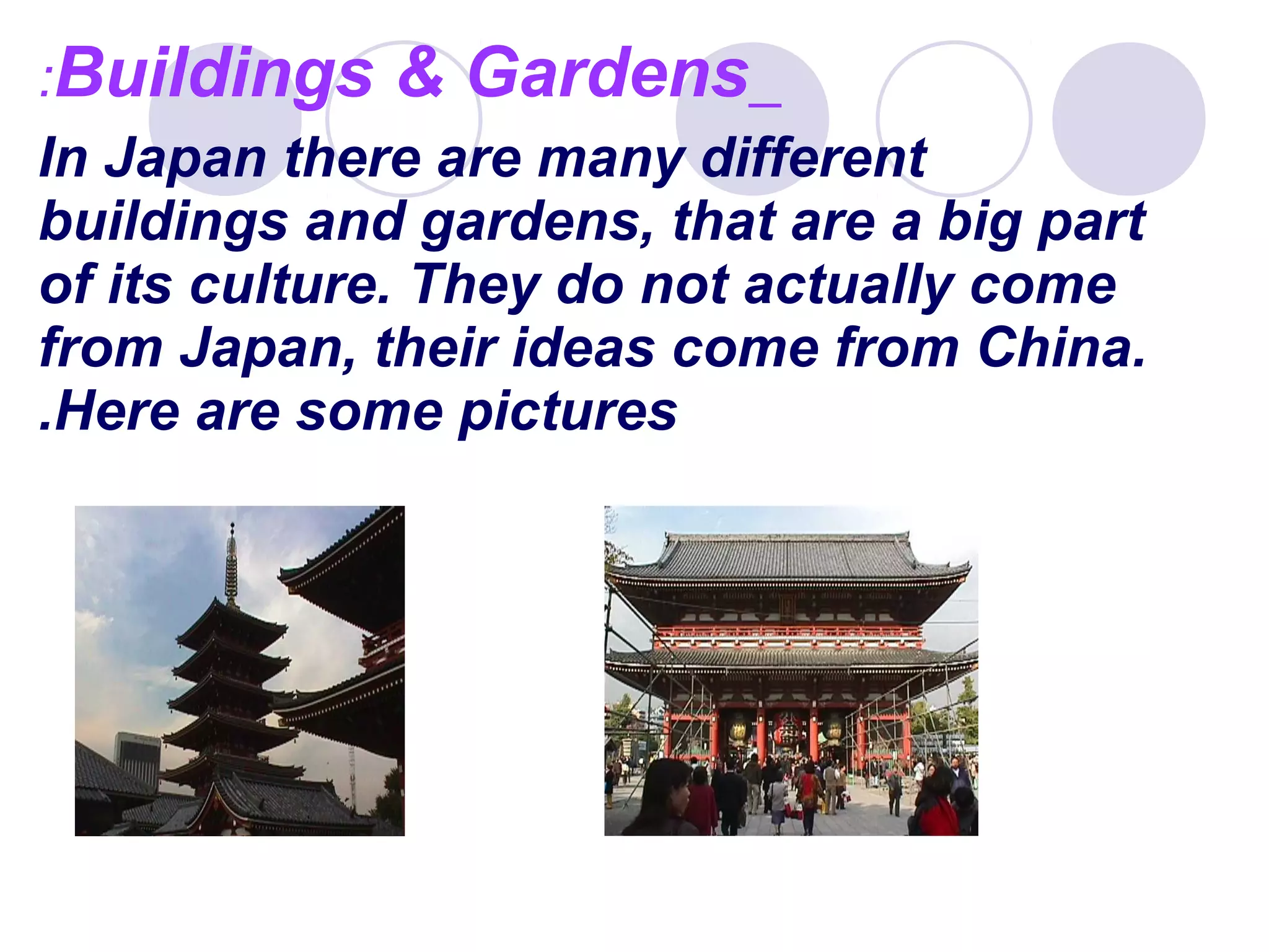 Culture of japan | PPT