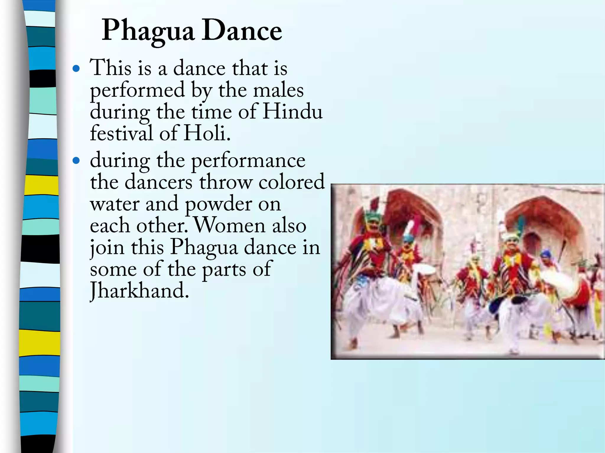 Culture of jharkhand | PPTX