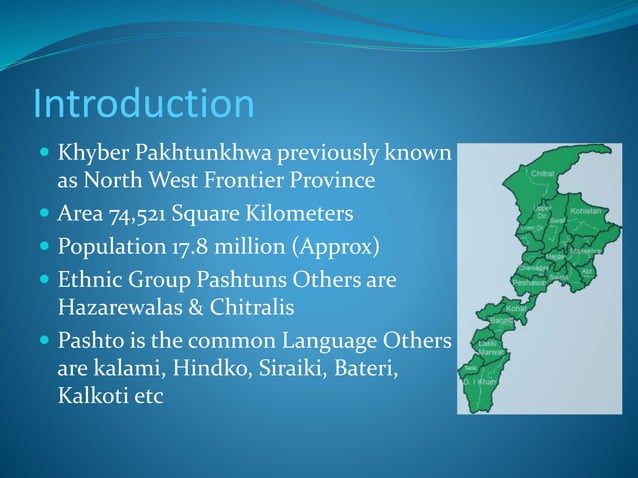 Culture of khyber pakhtunkhwa (1) | PPTX | Asia Travel | Travel Locations