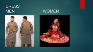 Culture of kpk | PPTX