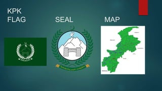 Culture of kpk | PPTX