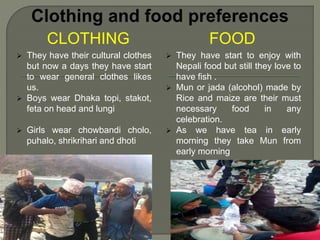 Culture of majhi caste koshi puja | PPTX | Hinduism | Religion ...