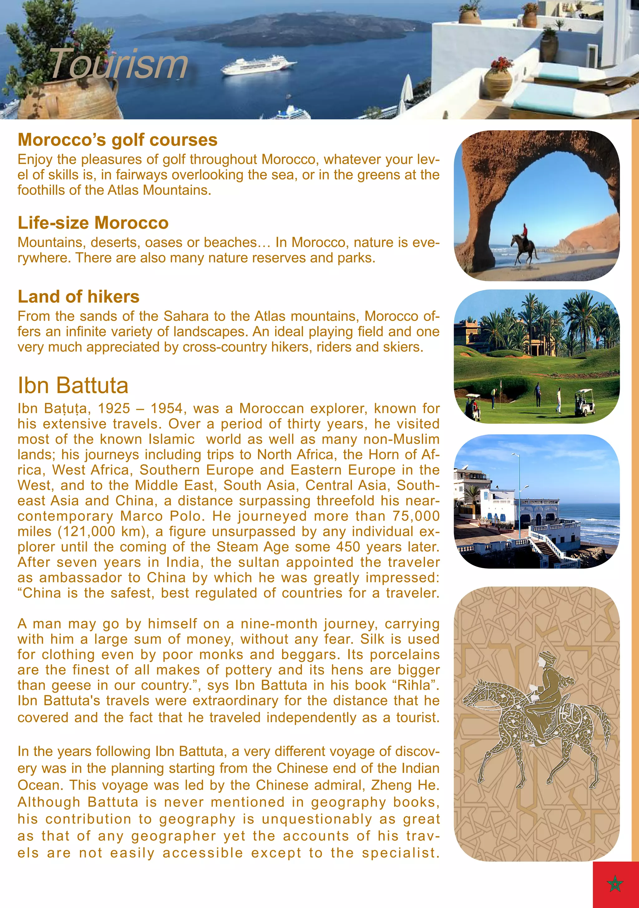 Culture of morocco | PDF