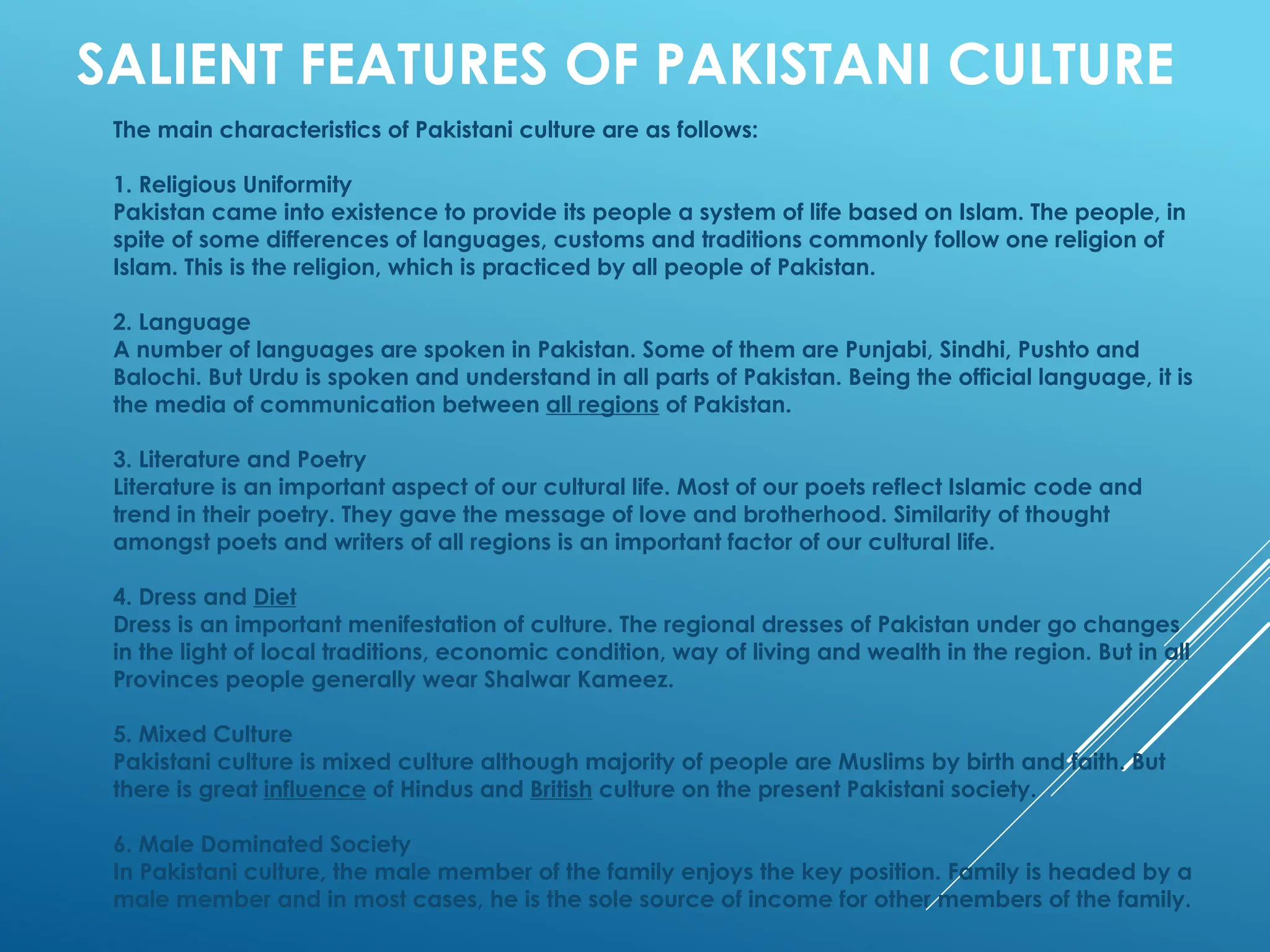 Culture_of_Pakistan ans society of Pakistan.pptx