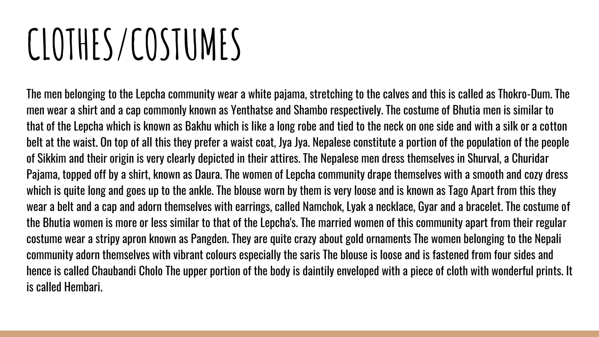 CULTURE OF SIKKIM.pptx