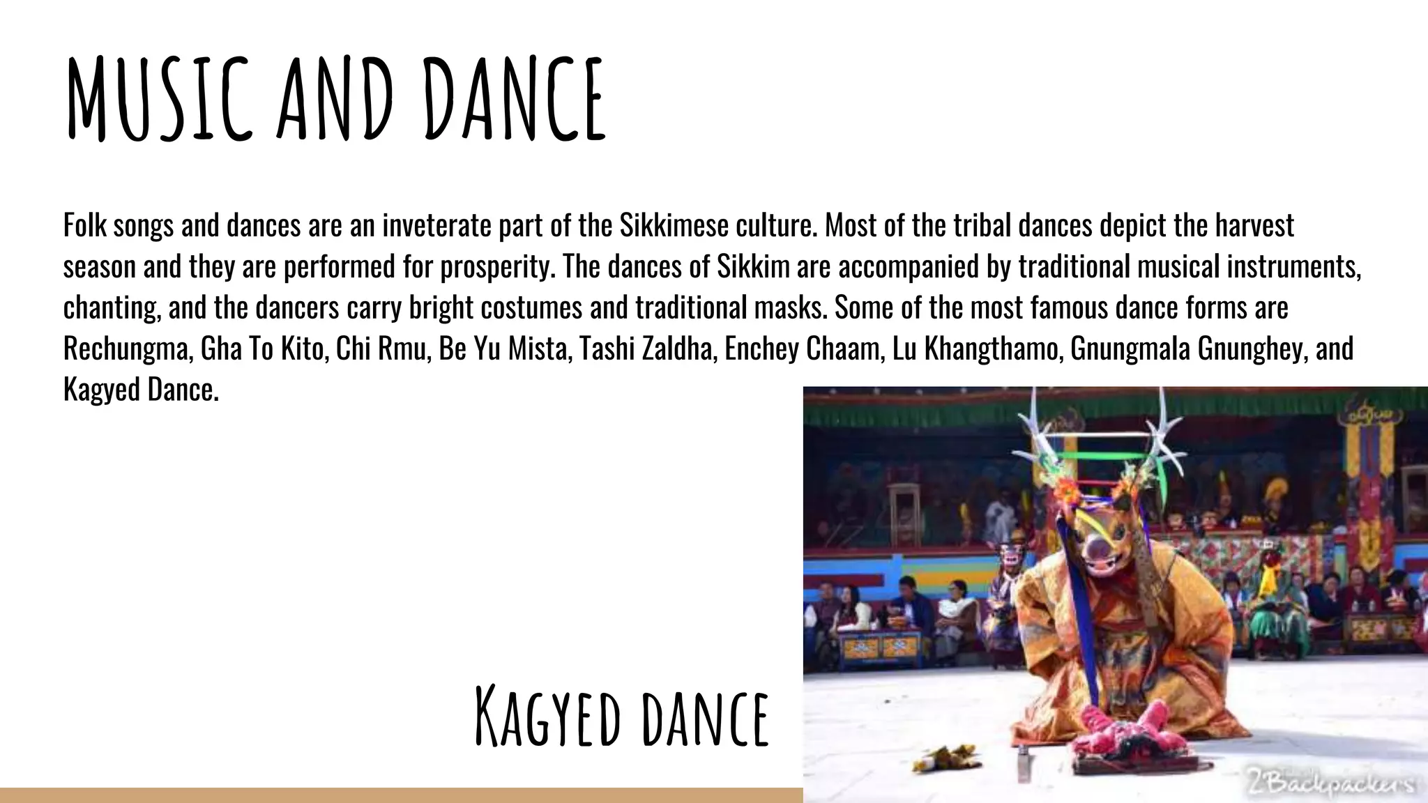 CULTURE OF SIKKIM.pptx