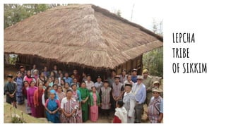 CULTURE OF SIKKIM.pptx