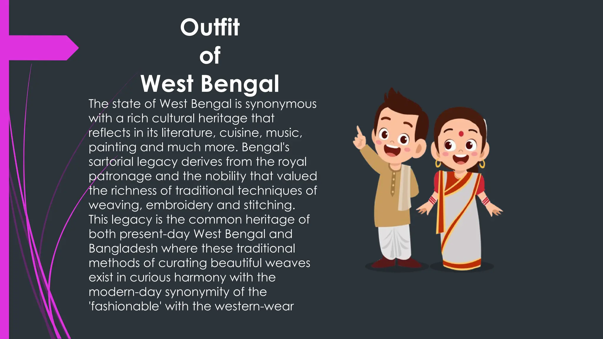 Culture of tamilnadu and west bengal.pptx