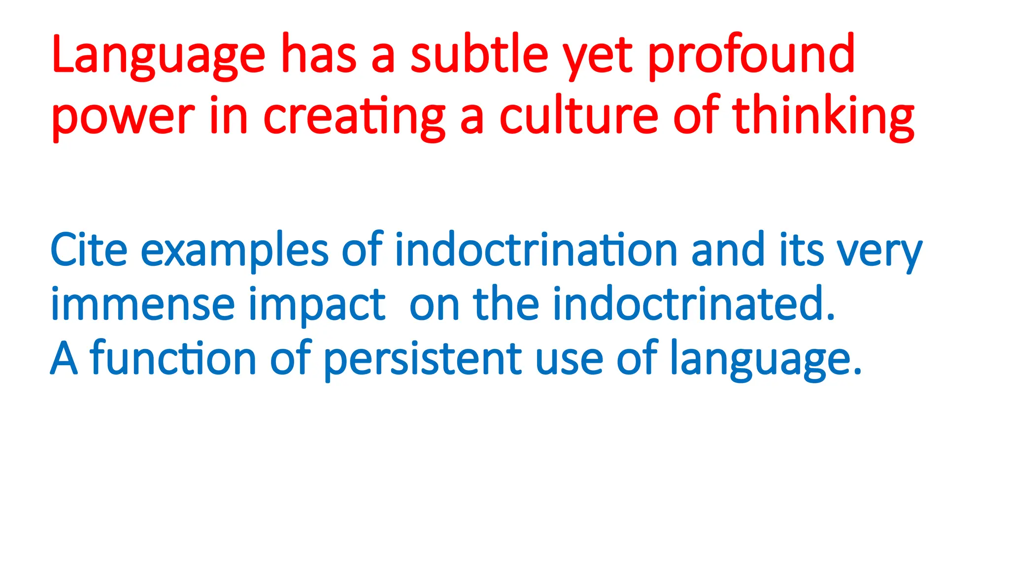 Culture of Thinking In Schools_NUT Endwell Model School.pptx
